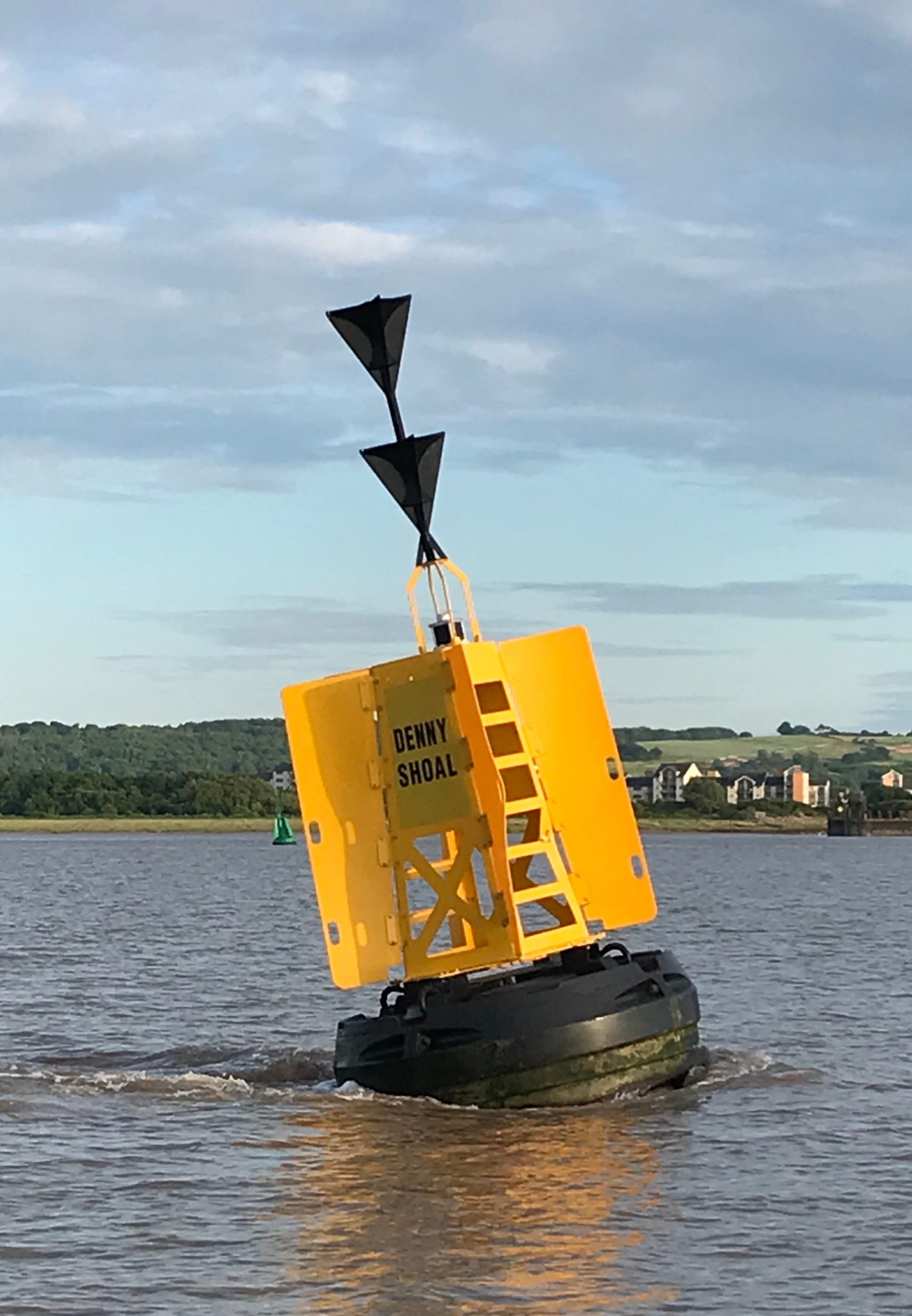 General Advice on Bristol Channel Tides – Portishead Cruising Club